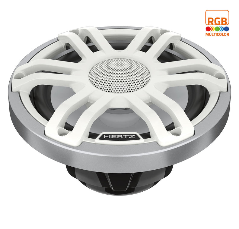 Marine Speakers – Progressive Car Sound AU