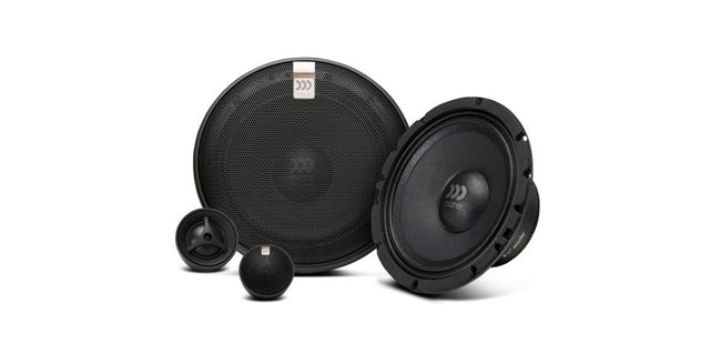 morel Maximo Ultra MKII – Progressive Car Sound AU